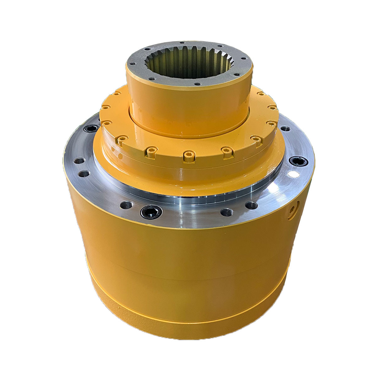 Mme hydraulique Series MS83-2-111-R83-6AB1 de moteurs de Poclain